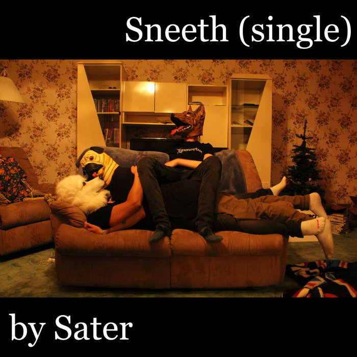 My Friends Love to Sing | Sater