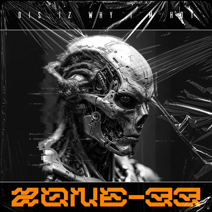 ZONE-33 - DIS IZ WHY I'M HOT (2015) | ZONE-33 Hardtek Frenchcore