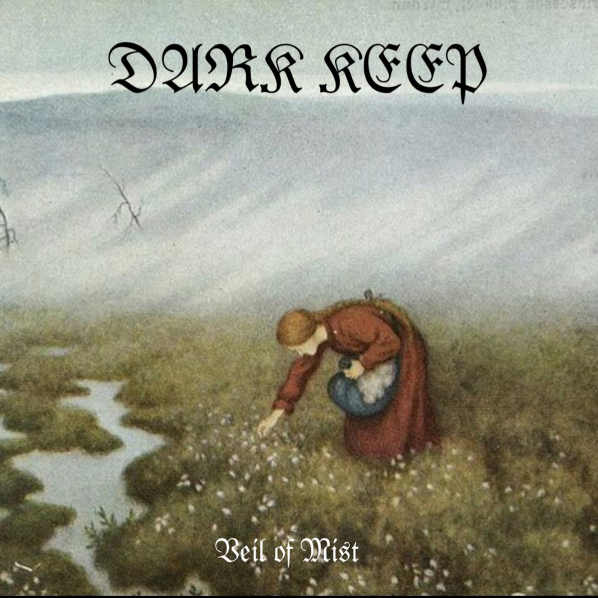 Veil of Mist | Dark Keep