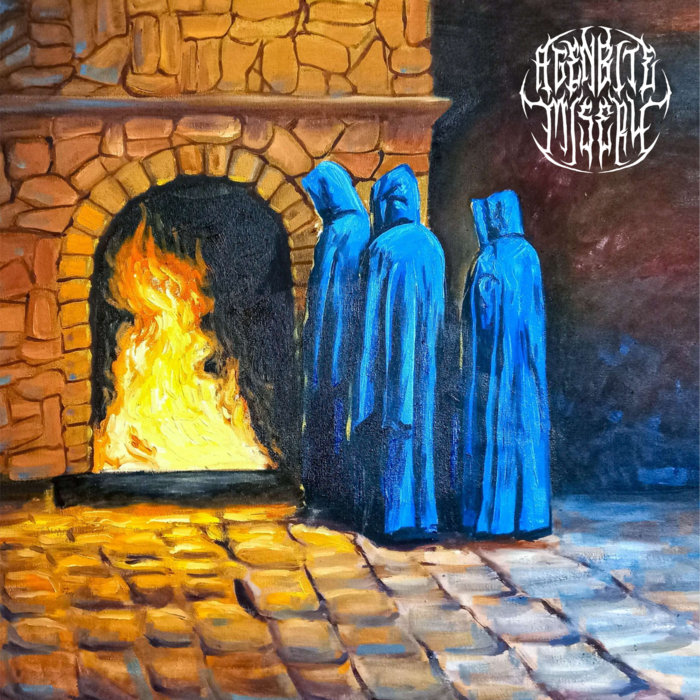 Demonstration II | Agenbite Misery