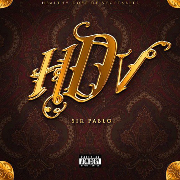 Healthy Dose Of Vegetables | Sir Pablo