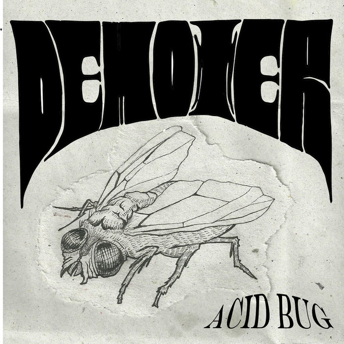 Acid bug | demoter