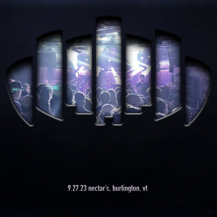 2023-09-27 Nectar's, Burlington, VT | Dopapod