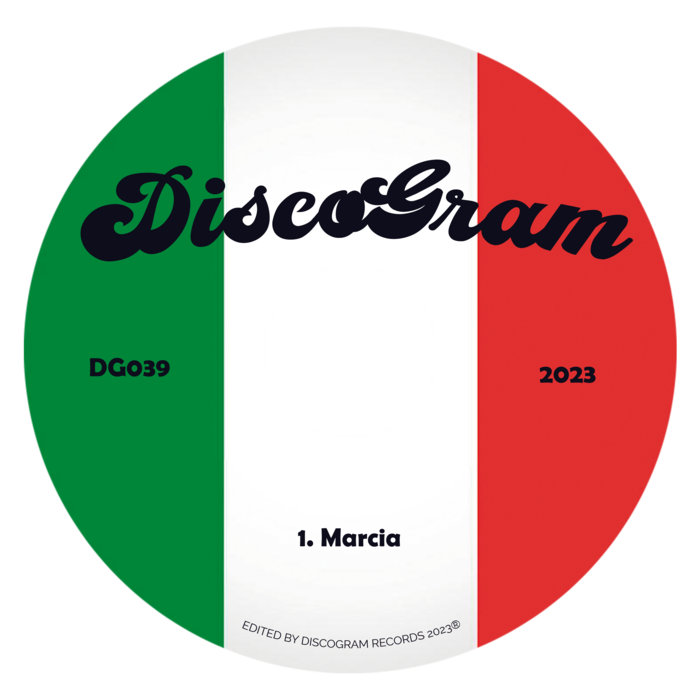 DG039 FREE | DiscoGram