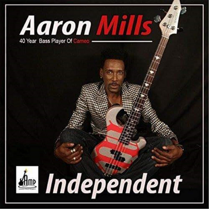 Independent | Aaron Mills