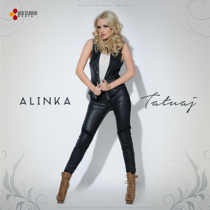 Tatuaj | ALINKA | Red Clover Media