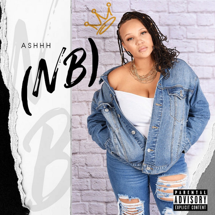 (nB) - Single | ashhh.
