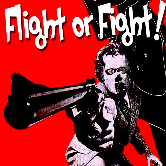 Measure | Flight or Fight!