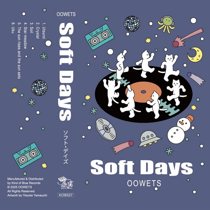 Soft Days | OOWETS