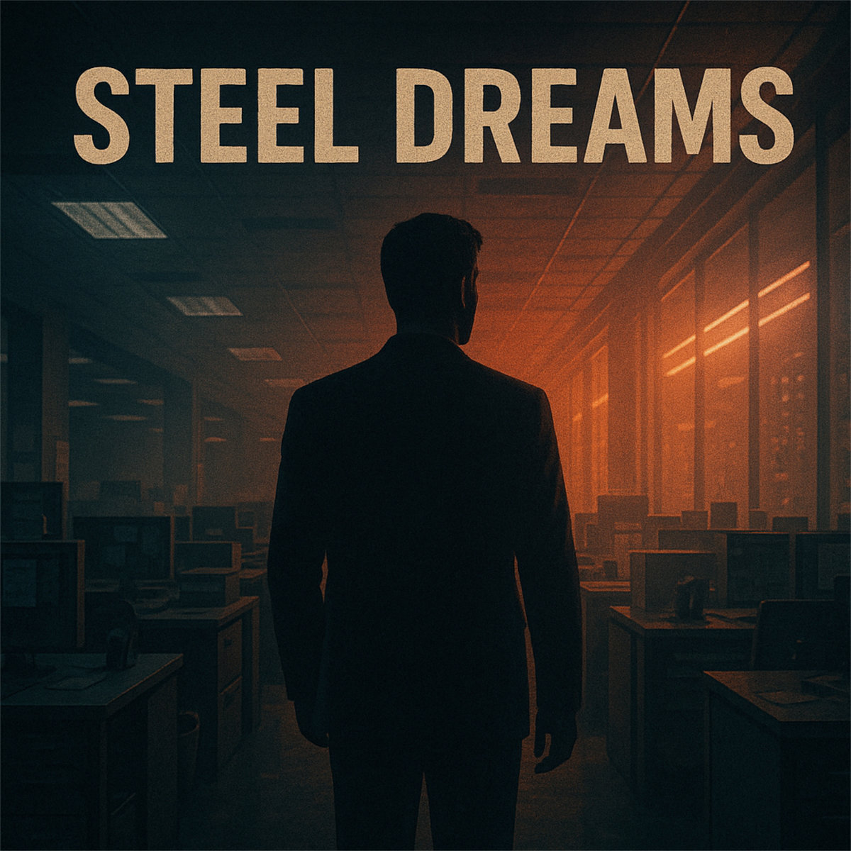 Steel Dreams | PrideDrawing