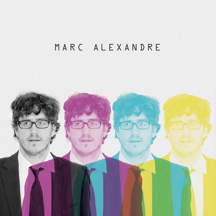 Marc Alexandre | Marc Alexandre