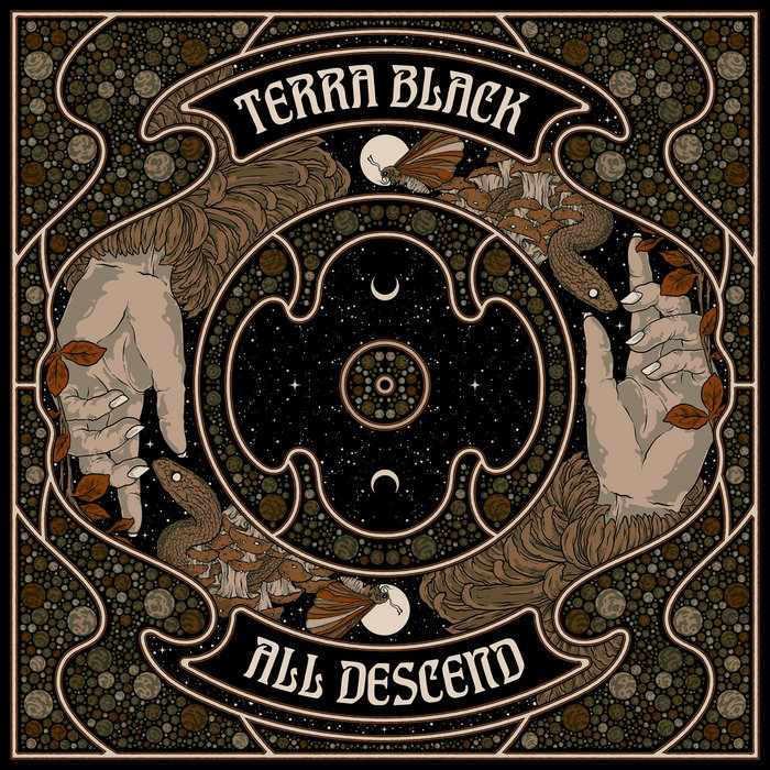 All Descend | Terra Black