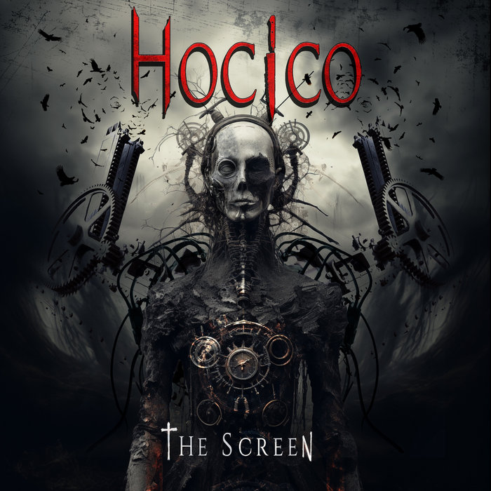 The Screen | Hocico