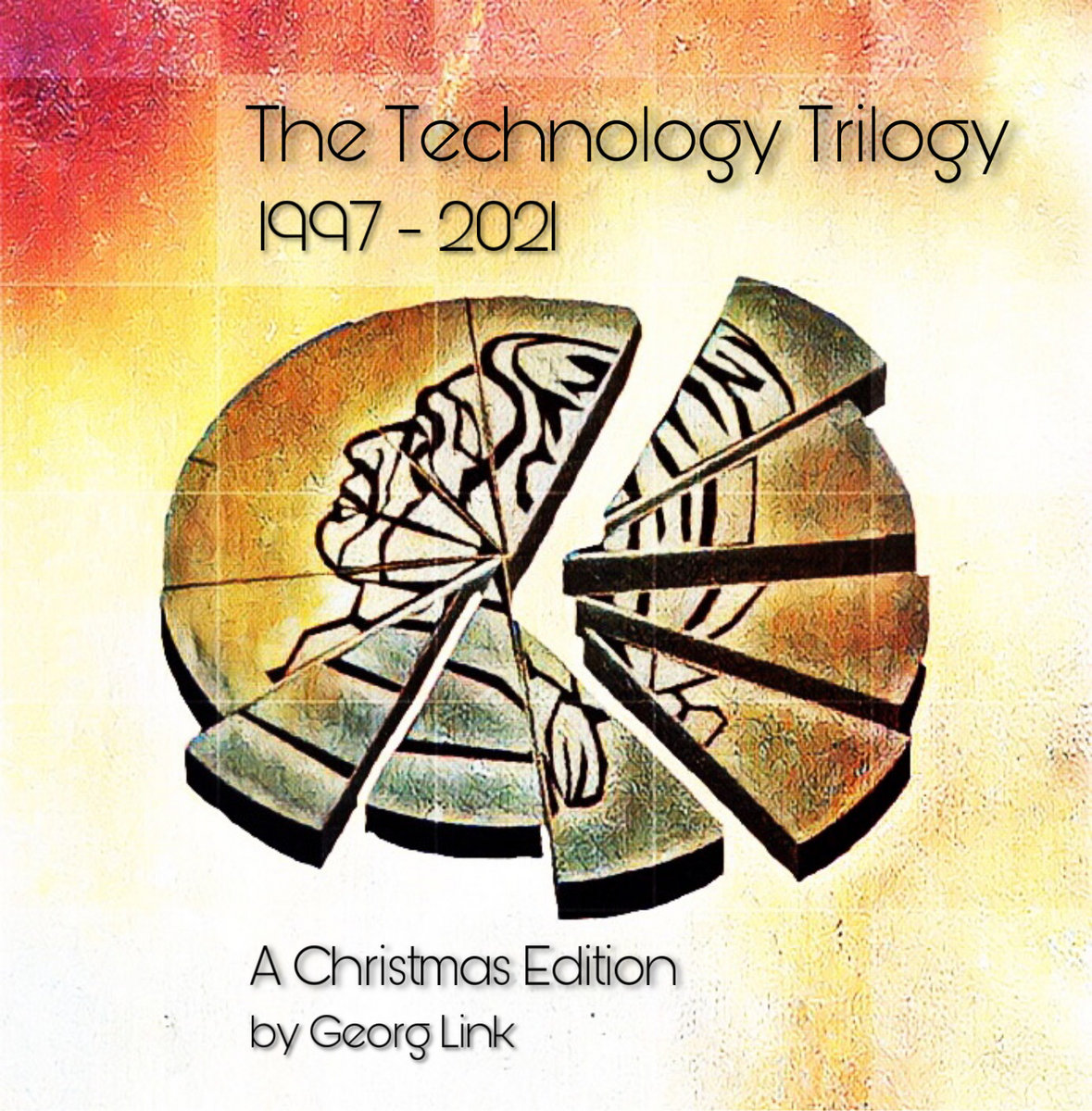 The Technology Trilogy | Georg Link
