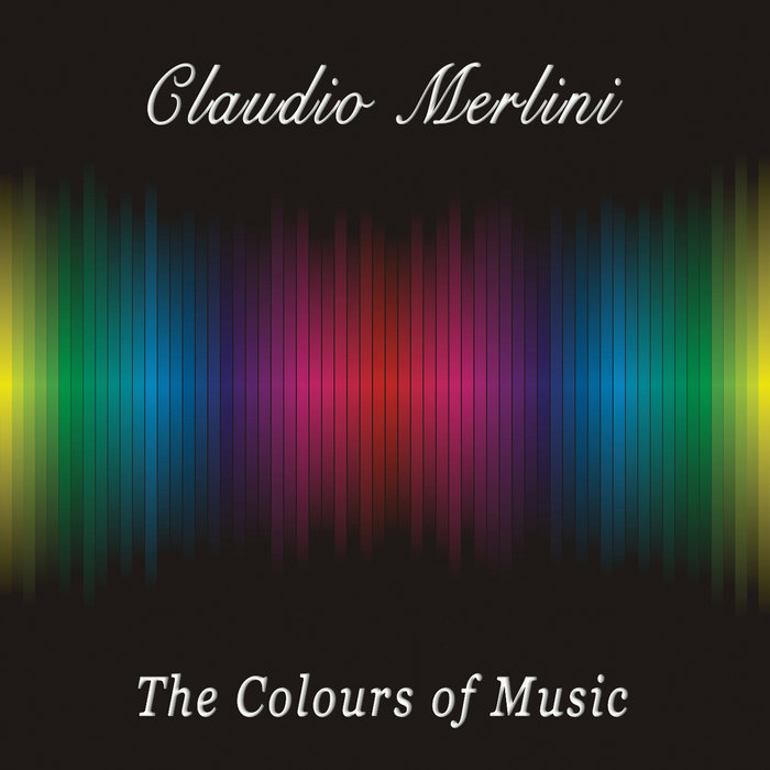Claudio Merlini - The Colours of Music | More AD Music Artists (Glenn ...