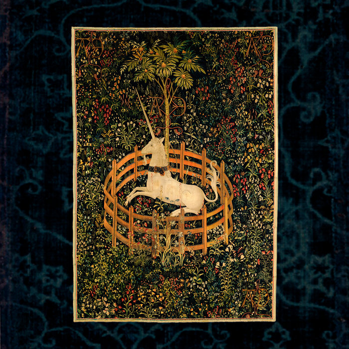 The Unicorn in Captivity | IO | The Hunt of the Unicorn