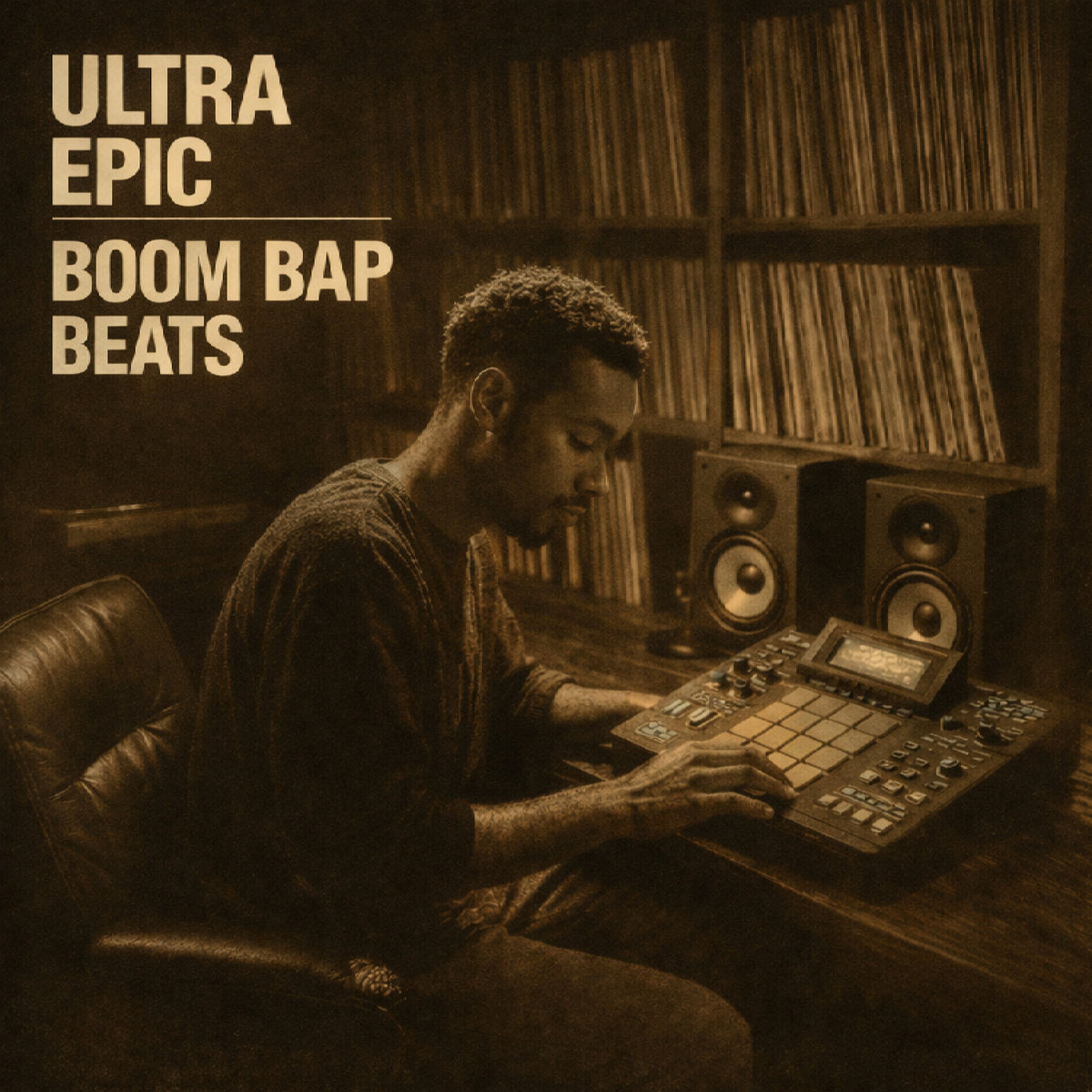 Ultra Epic Boom Bap Beats | DJ Tools 4 Turntablism
