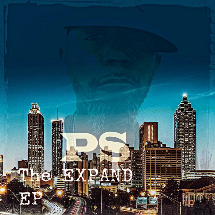 The Expand EP | Peter Sparker X Elgee Da Beatdetonator | Elgee da ...