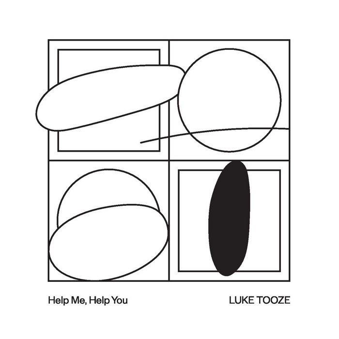 help me, help you | Luke Tooze