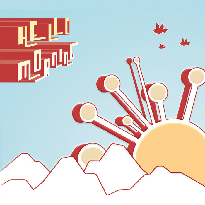 Hello Morning | Hello Morning