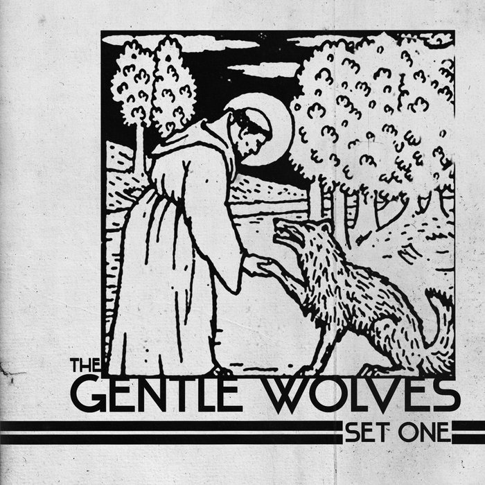 Set I (Vols. I-III) | The Gentle Wolves