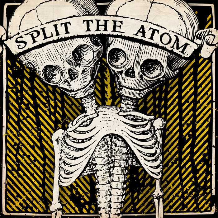 2012 EP | Split The Atom