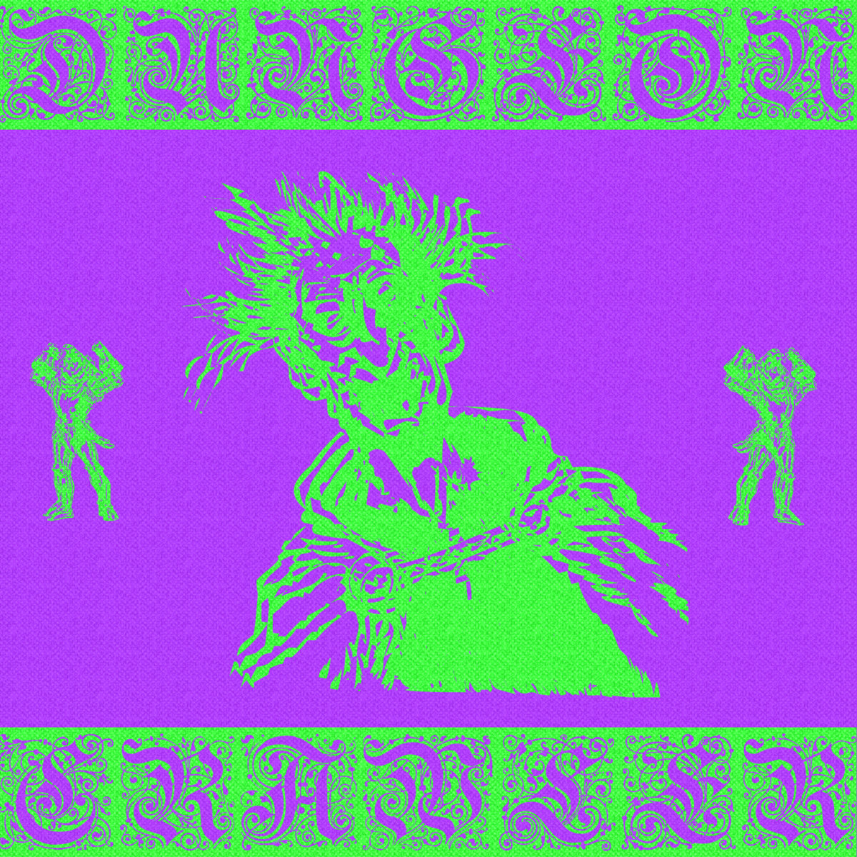 Wizardcore | Dungeon Crawler | Dungeon Crawler Records