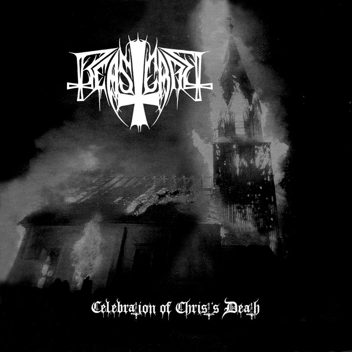 Beastcraft - Resurrection Through Desecration and Churchfires ...