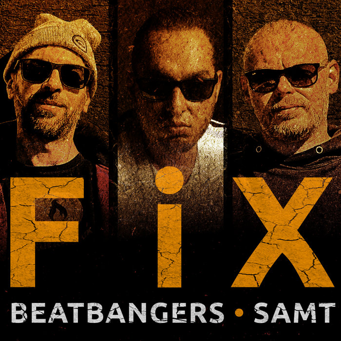 FiX | Beatbangers feat. Samt | Beatbangers