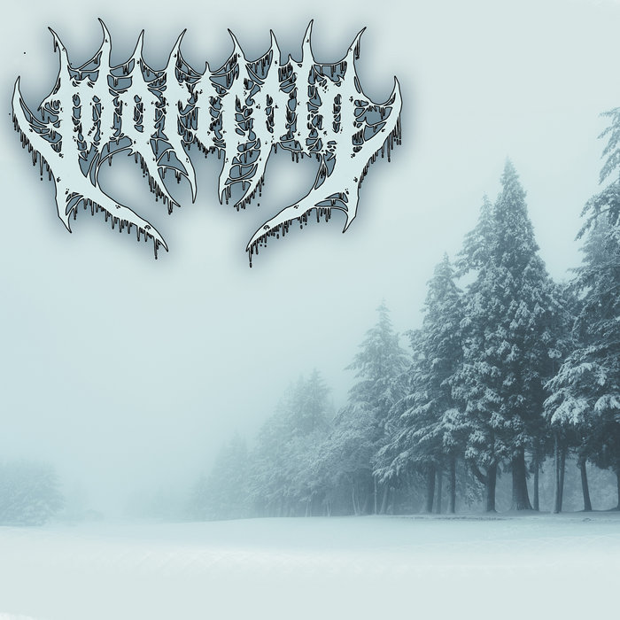 Lost Cold | Mortcold