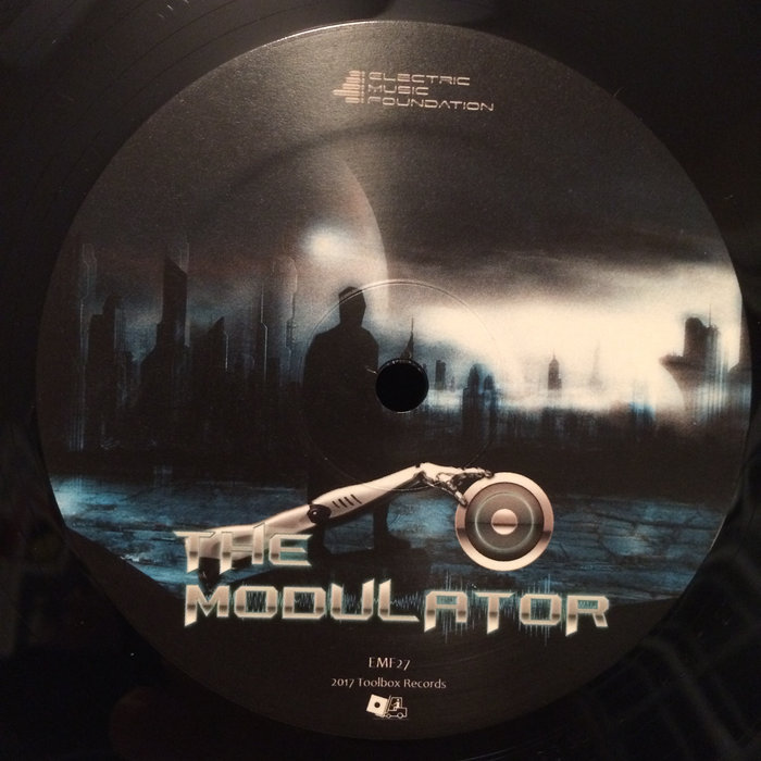 27 Modulator - Edges | Modulator | Electric Music Foundation