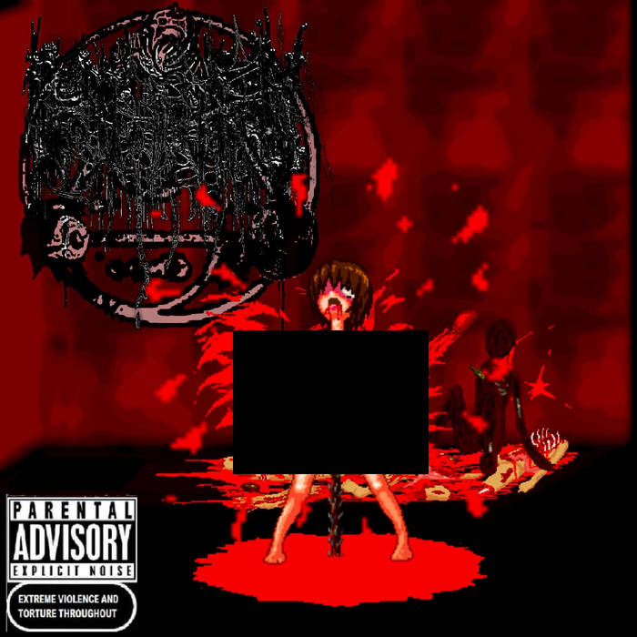 ☠ T̸̨̜̤̰̜̃͛͂͗͝h̶͔͗͝ẻ̵̢̯̆͆̄̕ ...