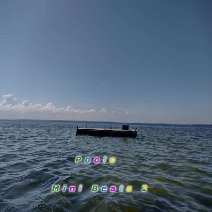 Mini Beats 2 | Poolo