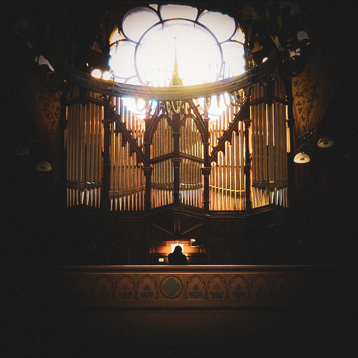 Circle of Violence | Hainbach x Nebula Instruments | Hainbach