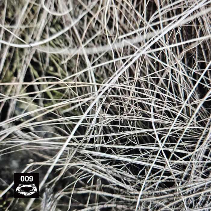 split | Alberto Picciau / Metropolitan Project | Posacenere Records