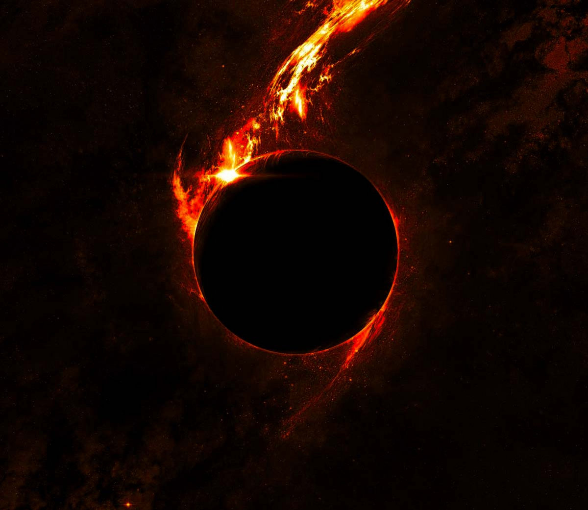 Sgr A | Mind of an Antagonist | Moa