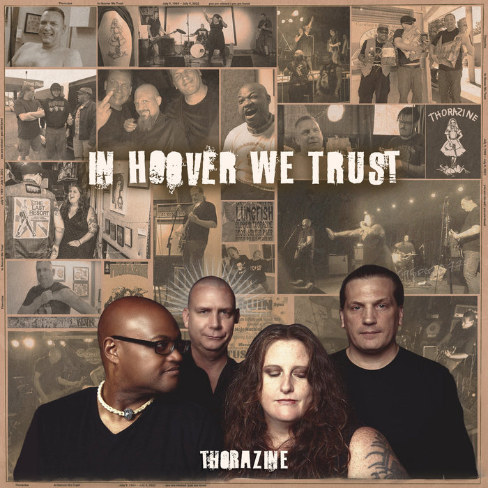 In H00v3r We Trust | Thorazine