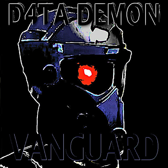 Vanguard | D4TA DEMON