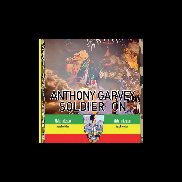 Soldier On | Garvey / Anthony Garvey