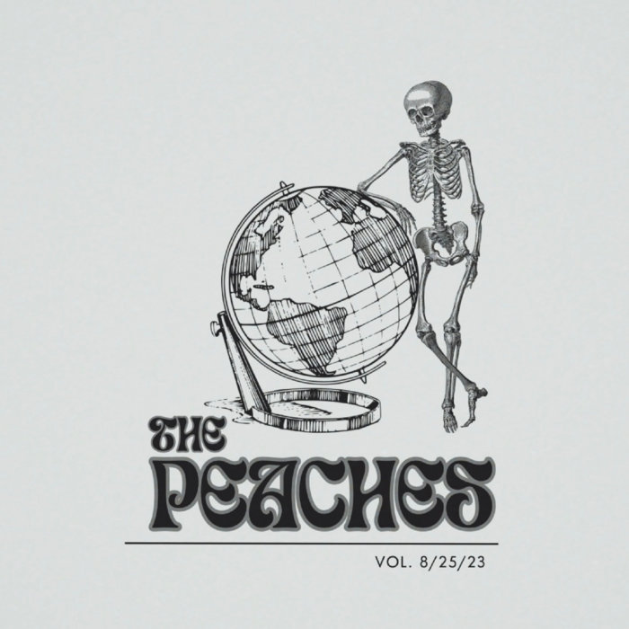 The Peaches - 8/25/23 | The Peaches