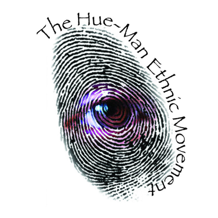 Blue Theory | The Hue-Man Ethnic Movement ©GXWMG 2013-14 | The Hue-man ...