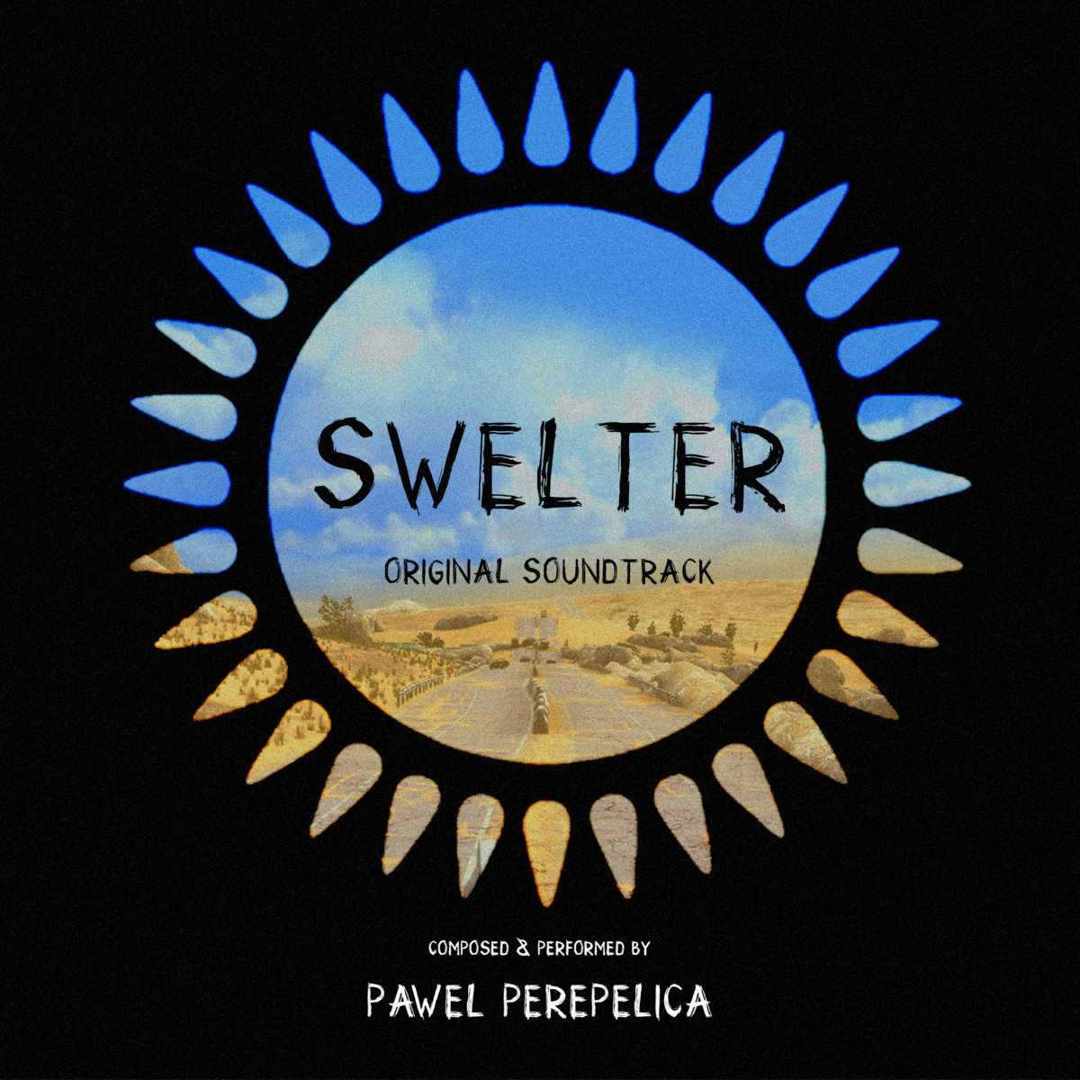 Swelter (Original Soundtrack) | Paweł Perepelica