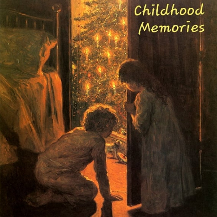 Childhood Memories (Remastered) | Childhood Memories
