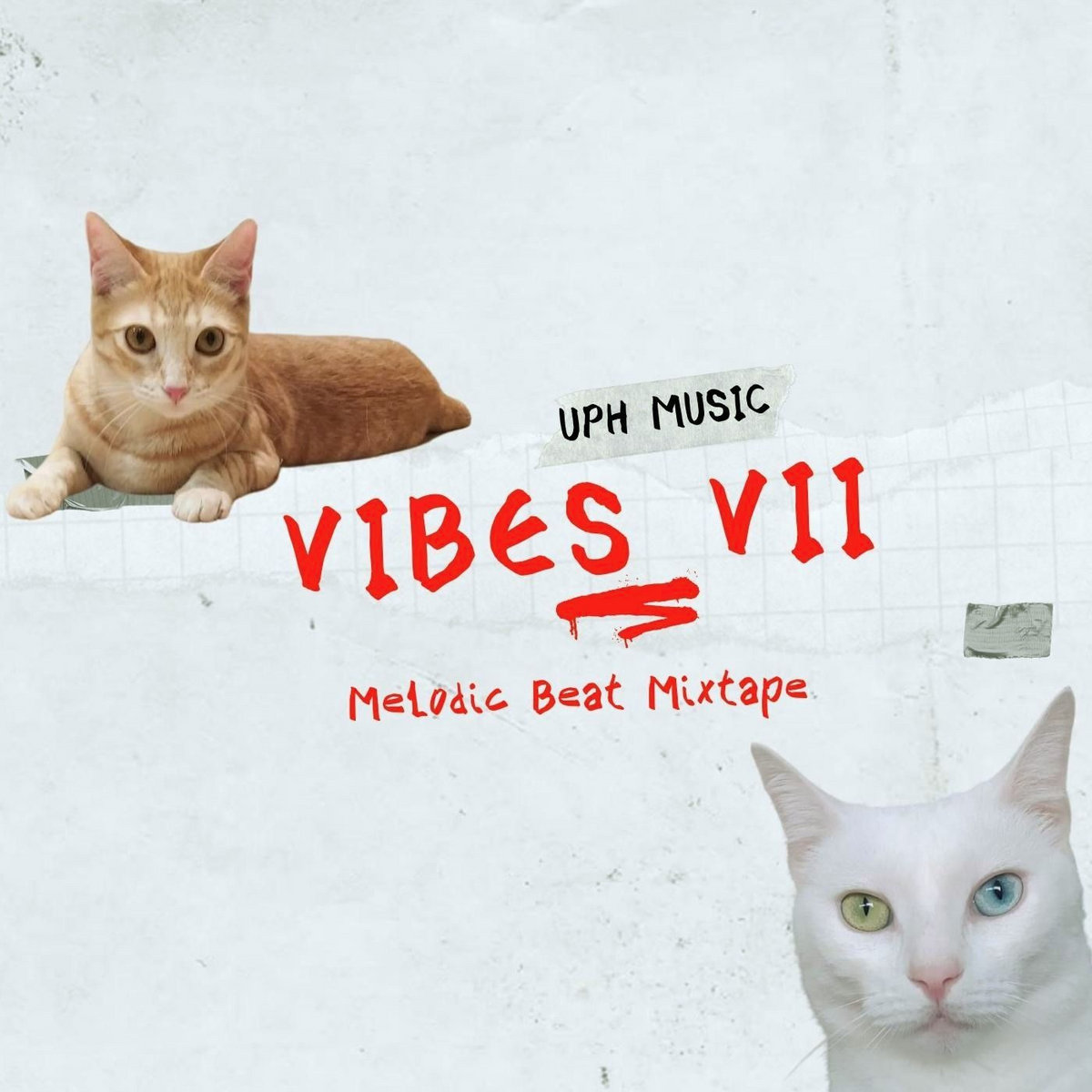 Vibes VII | UPH Music