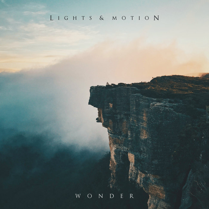 Wonder | Lights & Motion | Deep Elm Records
