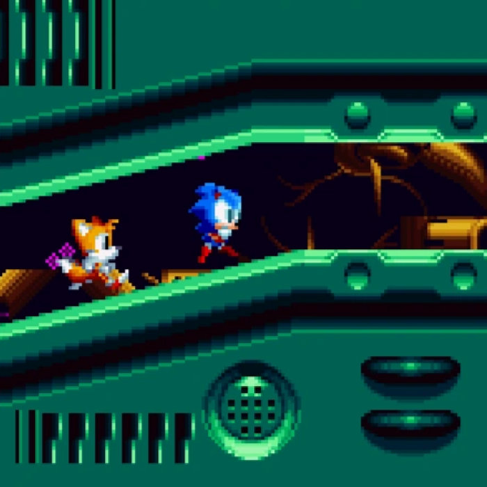 Metallic madness act 2 | Dr.sigma