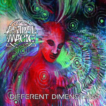 Music | Astral Magic