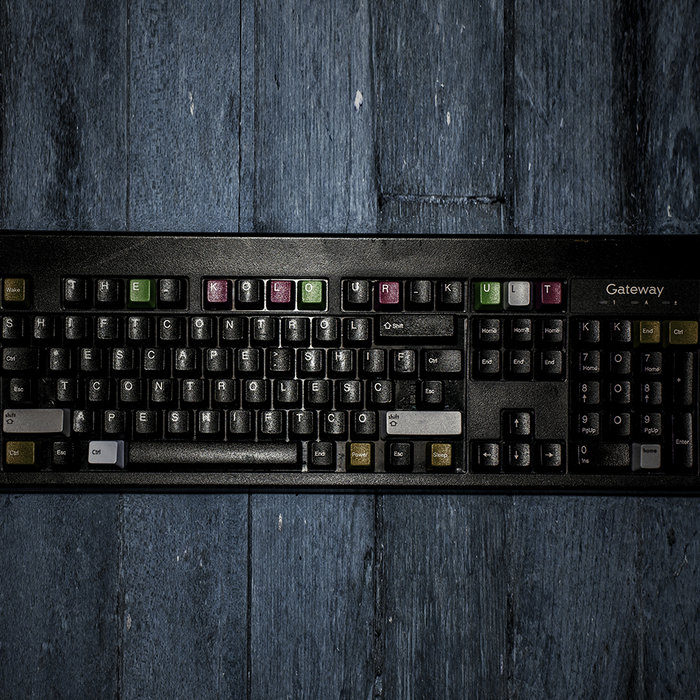 Alt+Ins+Break | The Kolour Kult