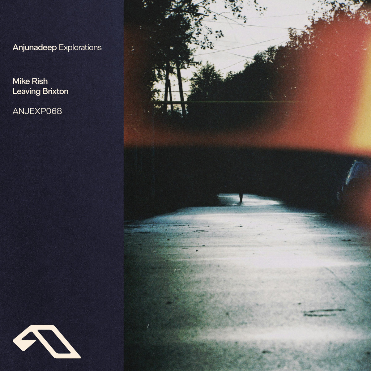 Leaving Brixton | Mike Rish | Anjunadeep Explorations