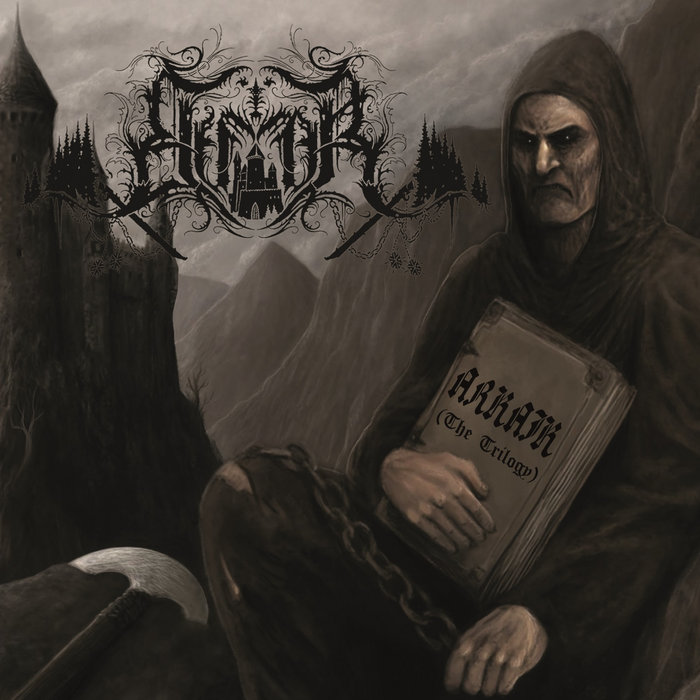 Arkaik (The Trilogy) | ELFFOR | GSP